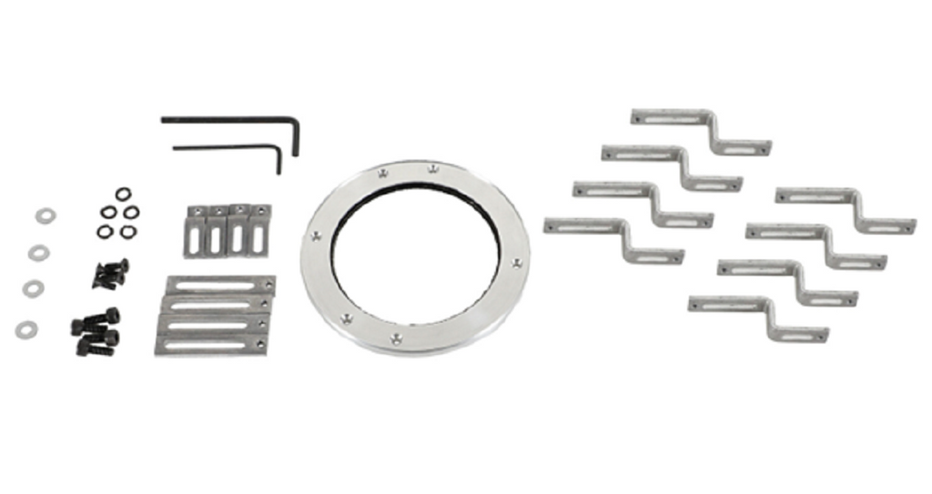 Aegis Bearing Protection Rings SGR-95-UKIT Rings – GSIstore