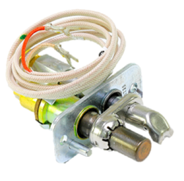 Williams P323700 Pilot Assembly – GSIstore