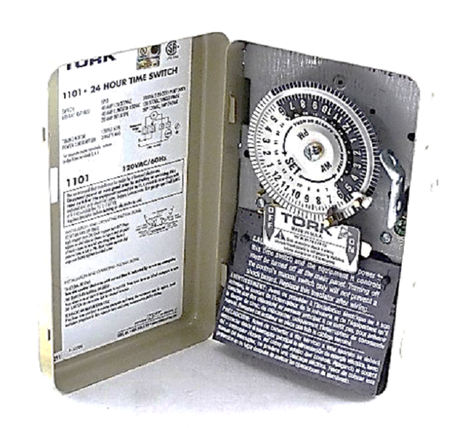 Tork Timers 1101 Timer – GSIstore
