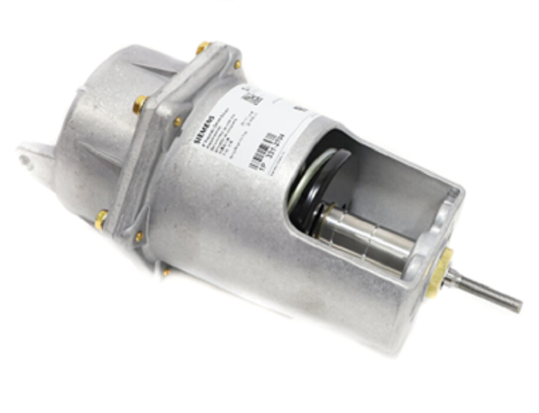 Siemens Building Technology 331-2794 Actuator – GSIstore