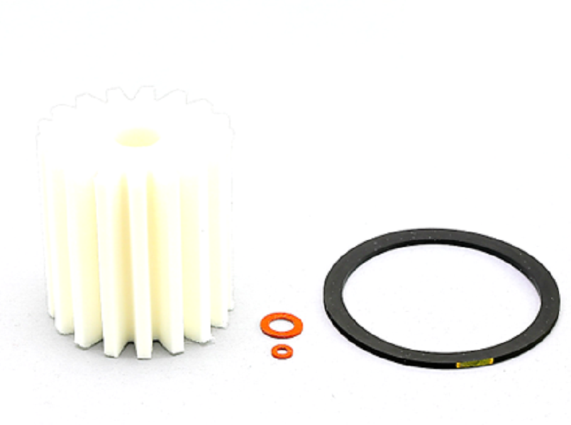 Auburn F10-48 Pure Oil Filter – GSIstore