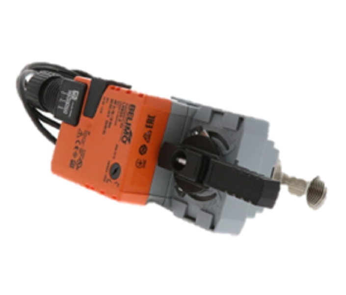 Belimo B209B+LRB24-3 Valve Assembly – GSIstore