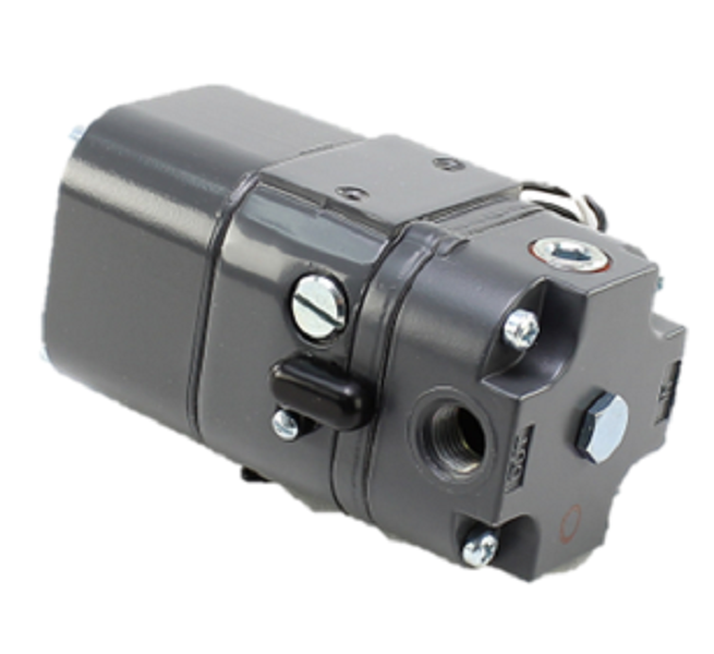 Dwyer Instruments IP-42 Pressure Transducer – GSIstore