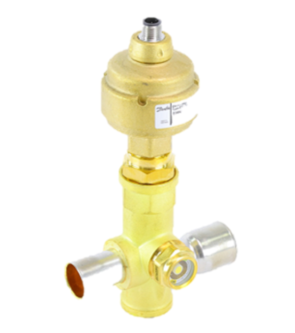 Carrier 00PPG000484200A EXV Assembly – GSIstore
