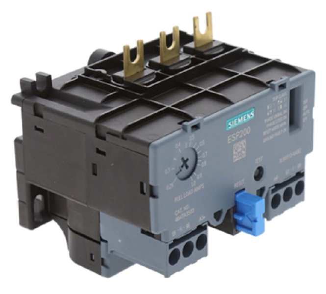 Siemens Industrial Controls 3UB81134AB2 Relay – GSIstore