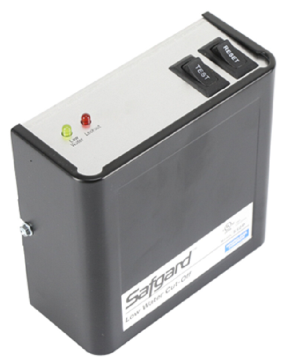 Hydrolevel 550P Low Water Cut-Off – GSIstore