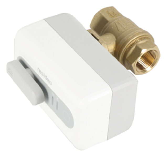 Resideo VWS02Y-3/4 Valve – GSIstore
