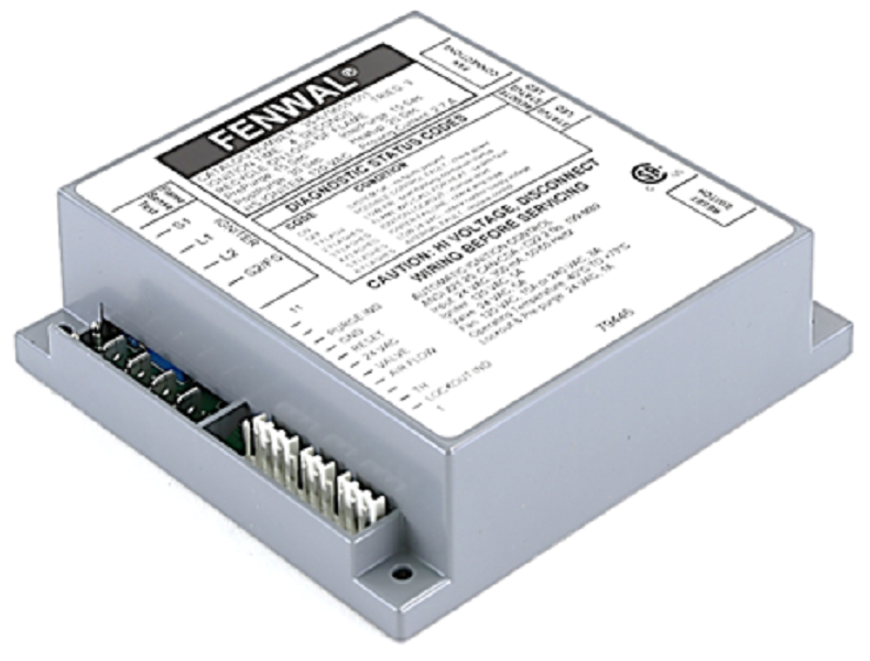 Fenwal 35-679655-551 Control – GSIstore