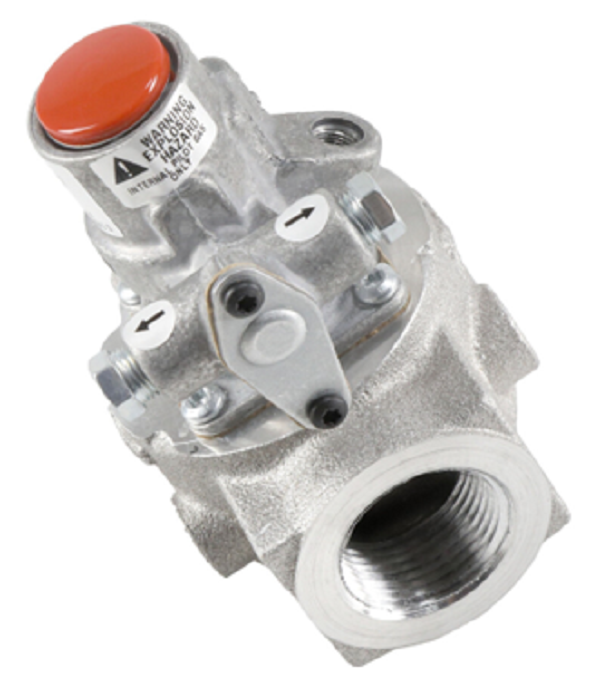 BASO H15FA-1 Gas Valve – GSIstore