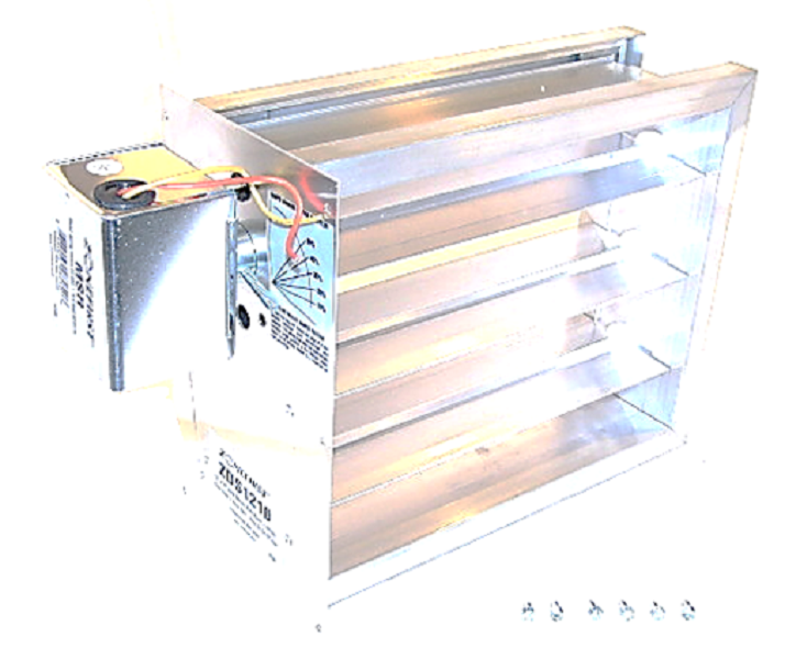 ZoneFirst ZDS-12X10 Damper – GSIstore