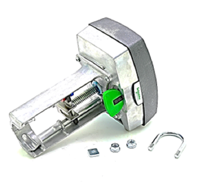 Schneider Electric (Barber Colman) M400A Valve Actuator – GSIstore