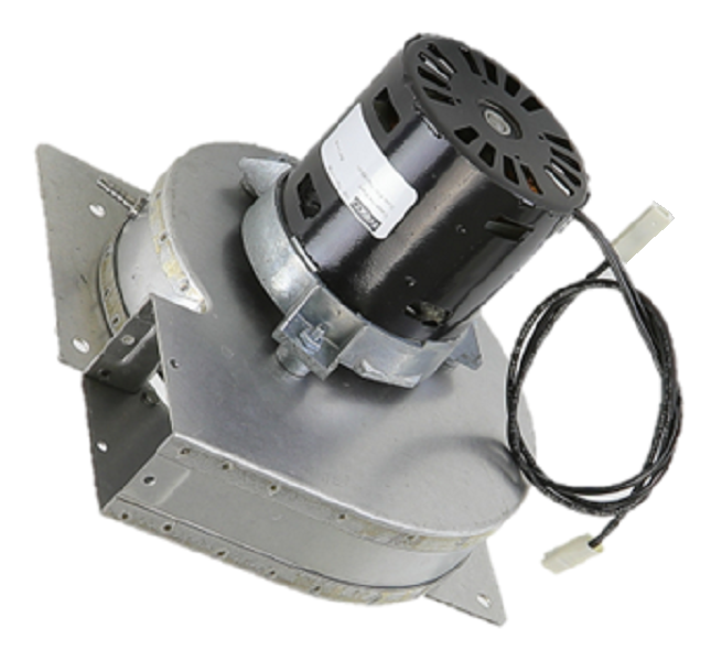 Lennox 98M88 Draft Inducer Assembly – GSIstore