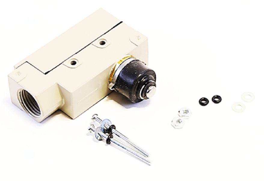 Omron ZE-N-2S Basic Switch – GSIstore