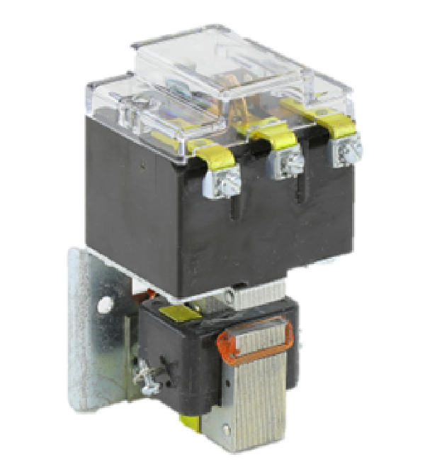 Hubbell Industrial Controls 47AB10AD Relay – GSIstore