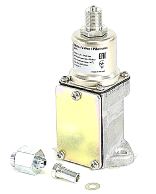 Danfoss 016D1017 Valve – GSIstore
