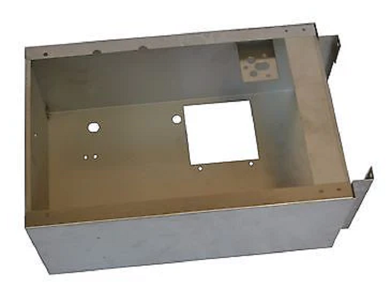 Bloomfield 84812 BBD-84812 Aftermarket Body Weld Assy 8782 – GSIstore