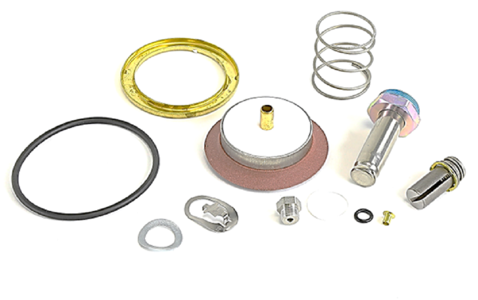 ASCO 304-392 Rebuild Kit – GSIstore