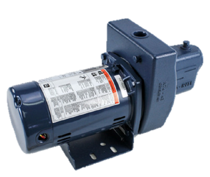 Sta-Rite Pumps SNC-LMS-1 Pump & Motor – GSIstore