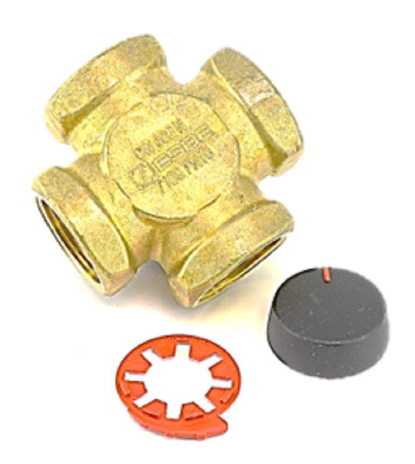 Danfoss 193B-1534 Valve – GSIstore