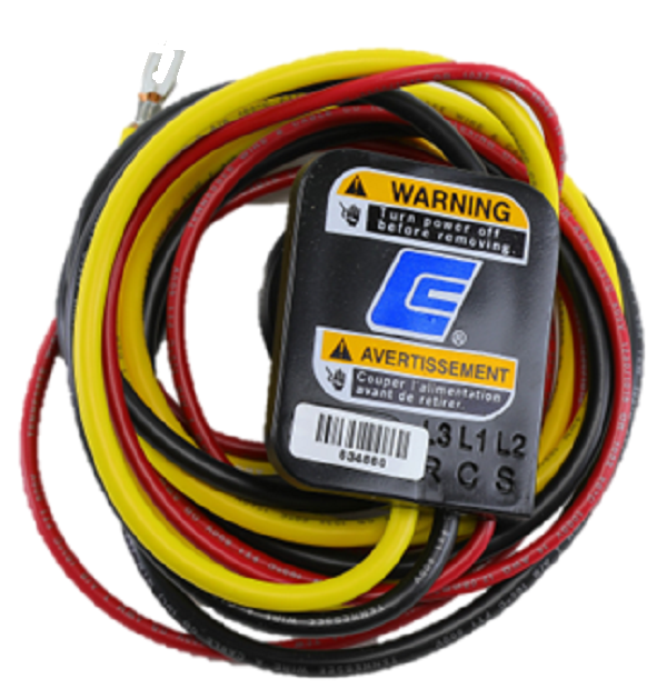 Nordyne 634660R Compressor Plug – GSIstore