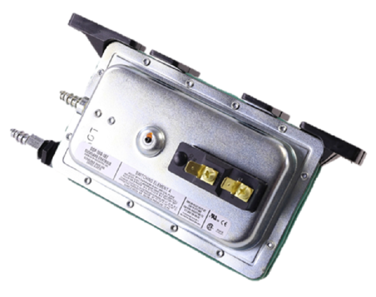 Cleveland Controls DDP-109-187 Switch – GSIstore