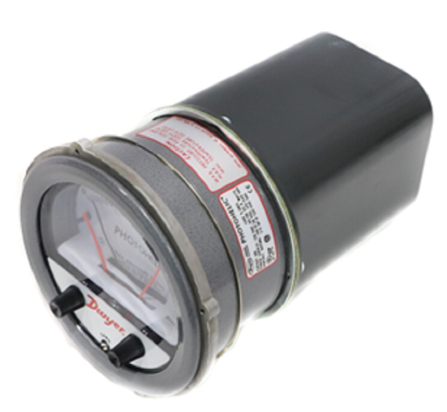 Dwyer Instruments A3000-00 Pressure Switch/Gage – GSIstore