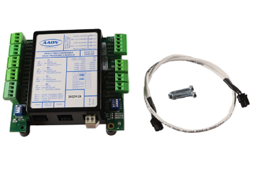 Aaon ASM01891 Pressure Control – GSIstore
