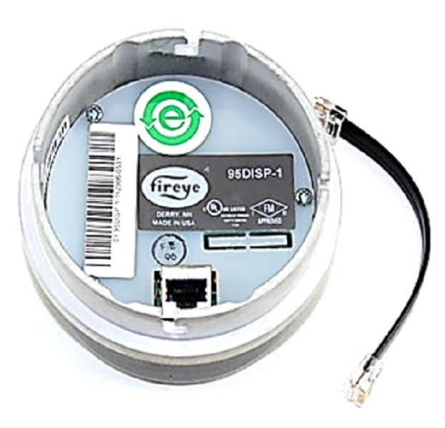 Fireye 95DISP-1 Display Module – GSIstore