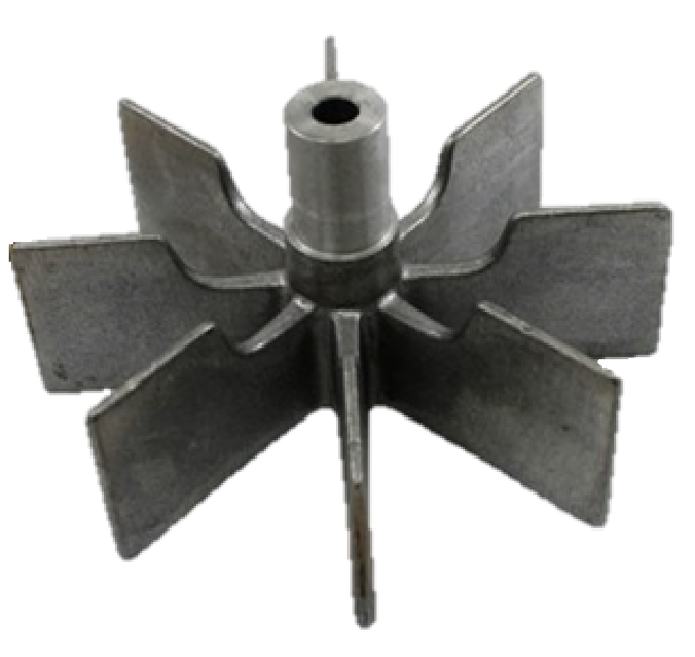 Maxon 19314 Aluminum Impeller – GSIstore