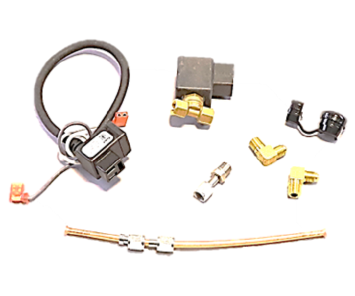 Beckett Igniter 2182602U Valve Kit – GSIstore