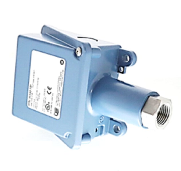 United Electric H100-191 Pressure Switch – GSIstore