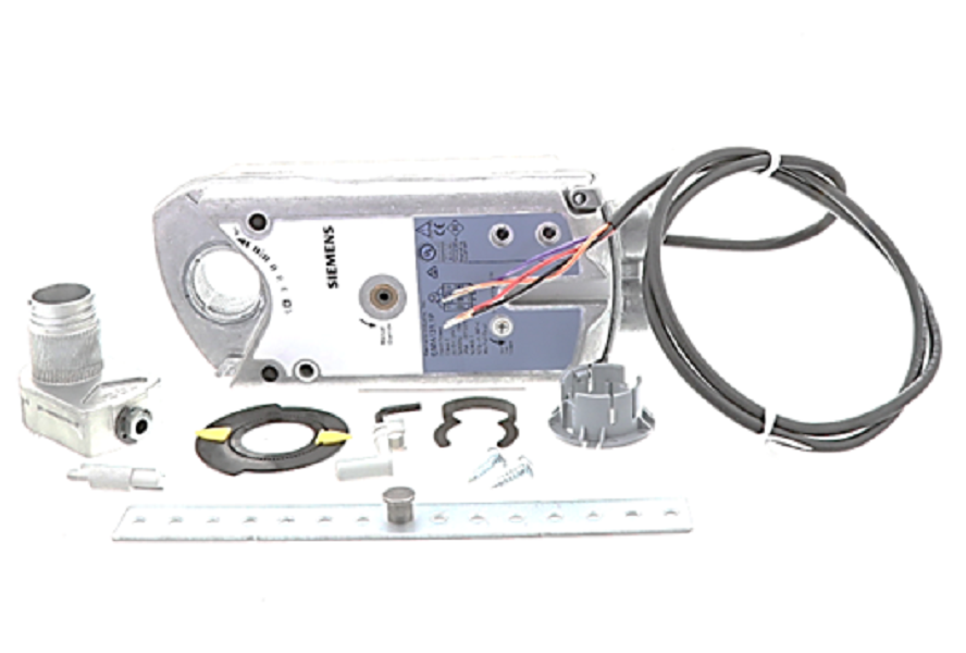 Siemens Building Technology GMA131.1P Actuator – GSIstore