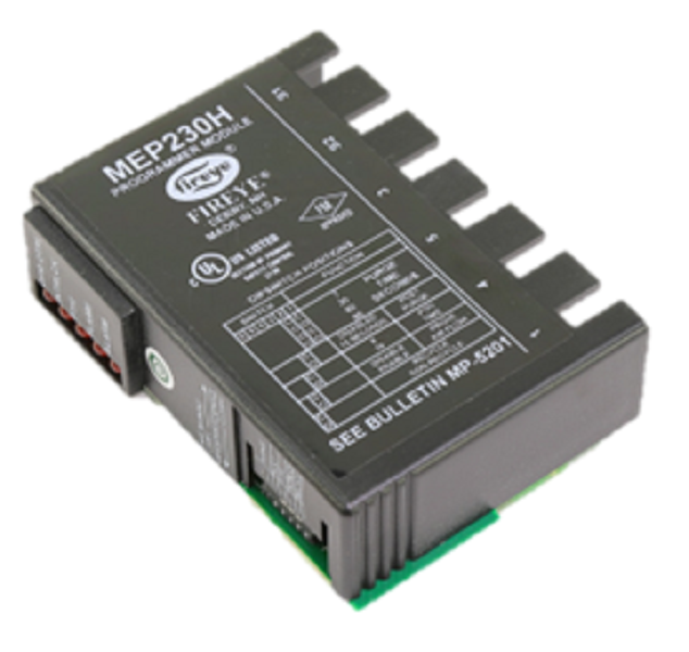 Fireye MEP230H Module – GSIstore