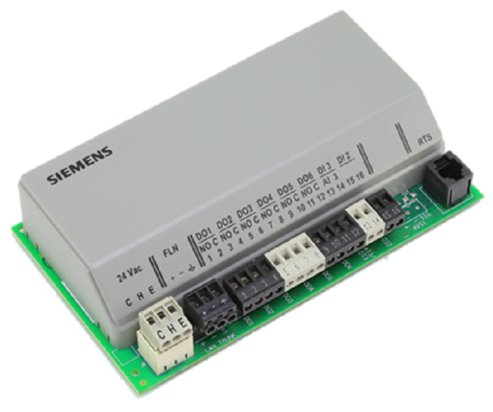 Siemens DDC 540-100N Control – GSIstore