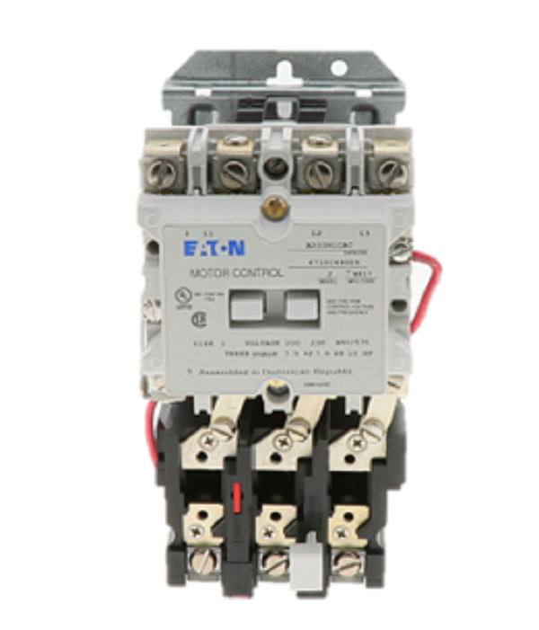 Eaton Cutler-Hammer A200M1CAC Starter – GSIstore