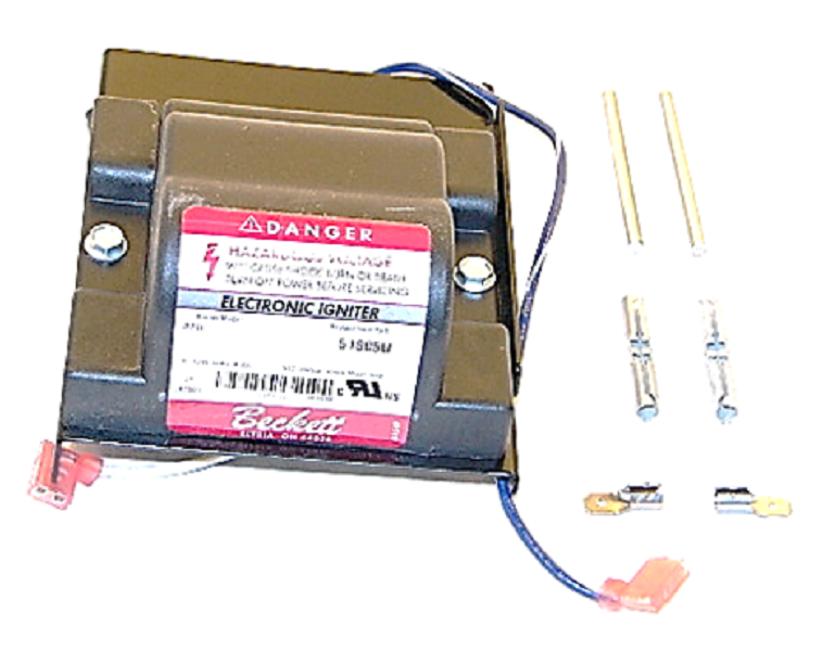 Beckett Igniter 51805U Electronic Ignitor – GSIstore