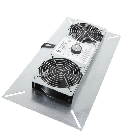 Tjernlund Products V2D Crawl Ventilator – GSIstore