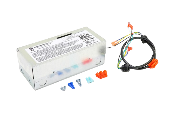 Tjernlund Products UC1 Interlock Controller – GSIstore