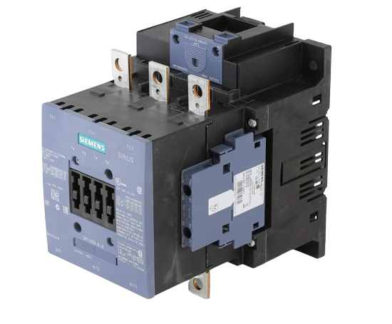 Siemens Industrial Controls 3RT1056-6AF36 Contactor – GSIstore