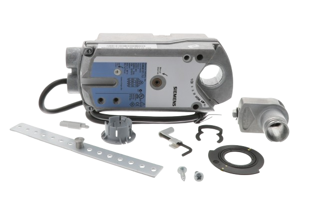 Siemens Building Technology GMA131.1U Actuator – GSIstore