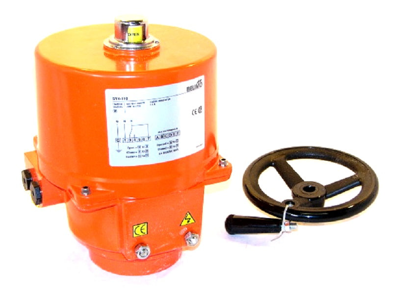 Belimo SY4-110 Actuator – GSIstore