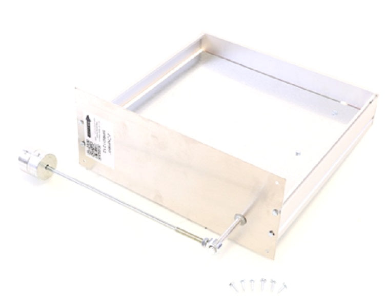 ZoneFirst SPRD-12X12 Damper – GSIstore