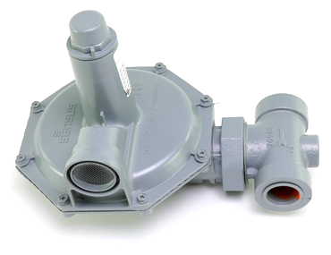Sensus 143-IRV-HP-1 Regulator – GSIstore