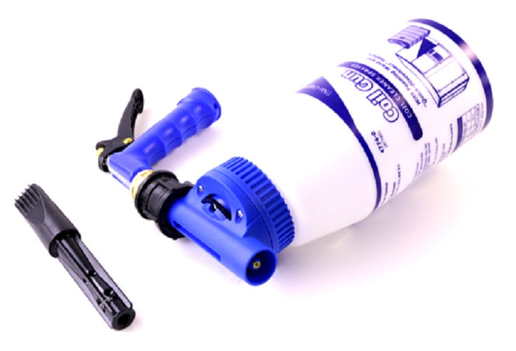 Nu-Calgon 4774-0 Coil Gun – GSIstore