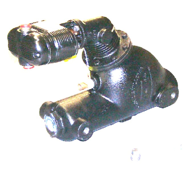 McDonnell & Miller 193 Controller – GSIstore