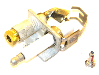 Heil Quaker ICP 1149710 Pilot Ignitor/Sensor Assembly – GSIstore