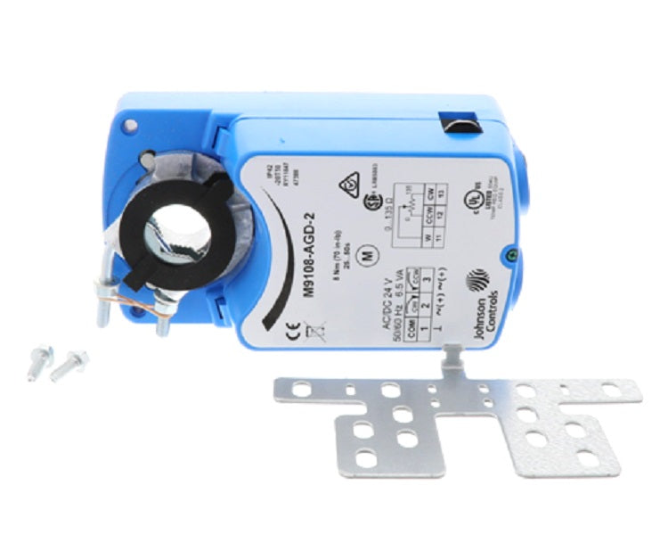 Johnson Controls M9108-AGD-2 Actuator – GSIstore