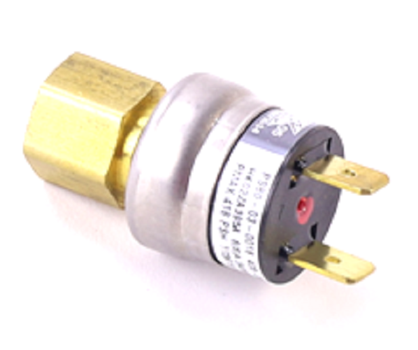 Carrier HK02ZA395 Pressure Switch – GSIstore