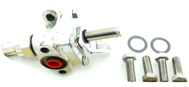 Danfoss 032F6215 Solenoid Valve – GSIstore