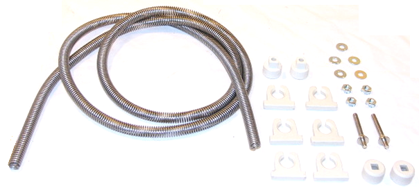 Carrier 88RC0000CB175016 Restring Kit – GSIstore